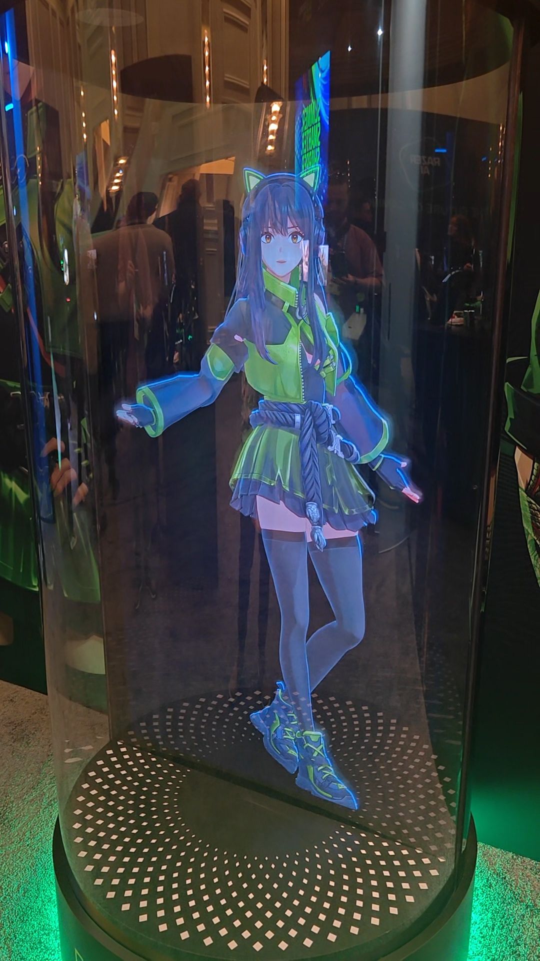 This $40 mechanical keyboard is going to be a game-changer for some