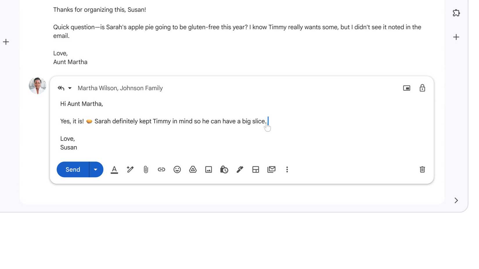 Google wants to reinvent Gmail's inbox with AI —and some features ...