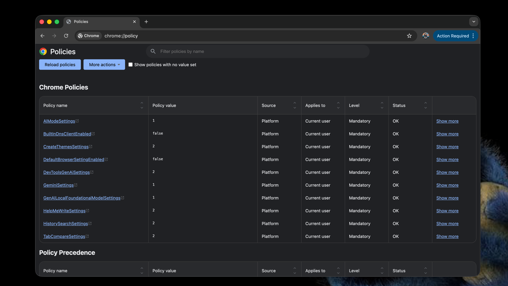 This open-source script turns Chrome, Edge, and Firefox into the bloat ...