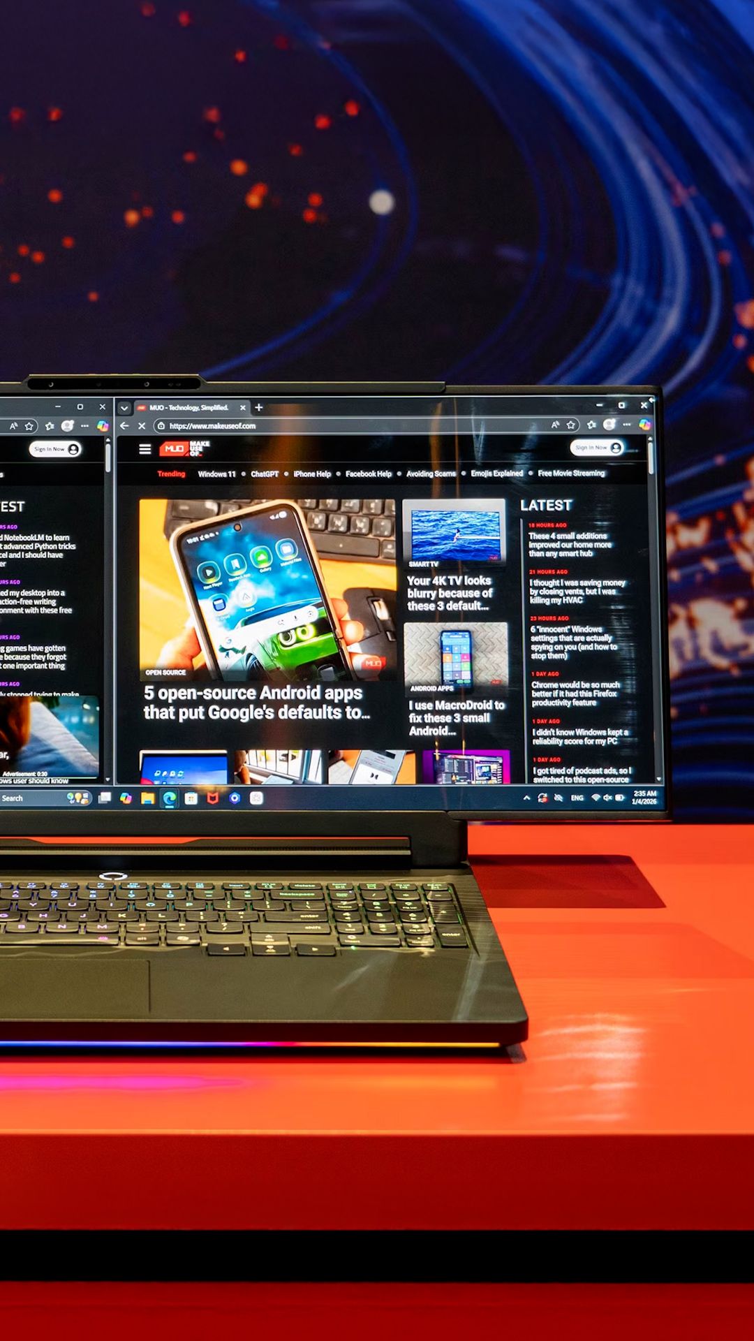 5 open-source productivity-focused Chrome extensions for a smoother workflow