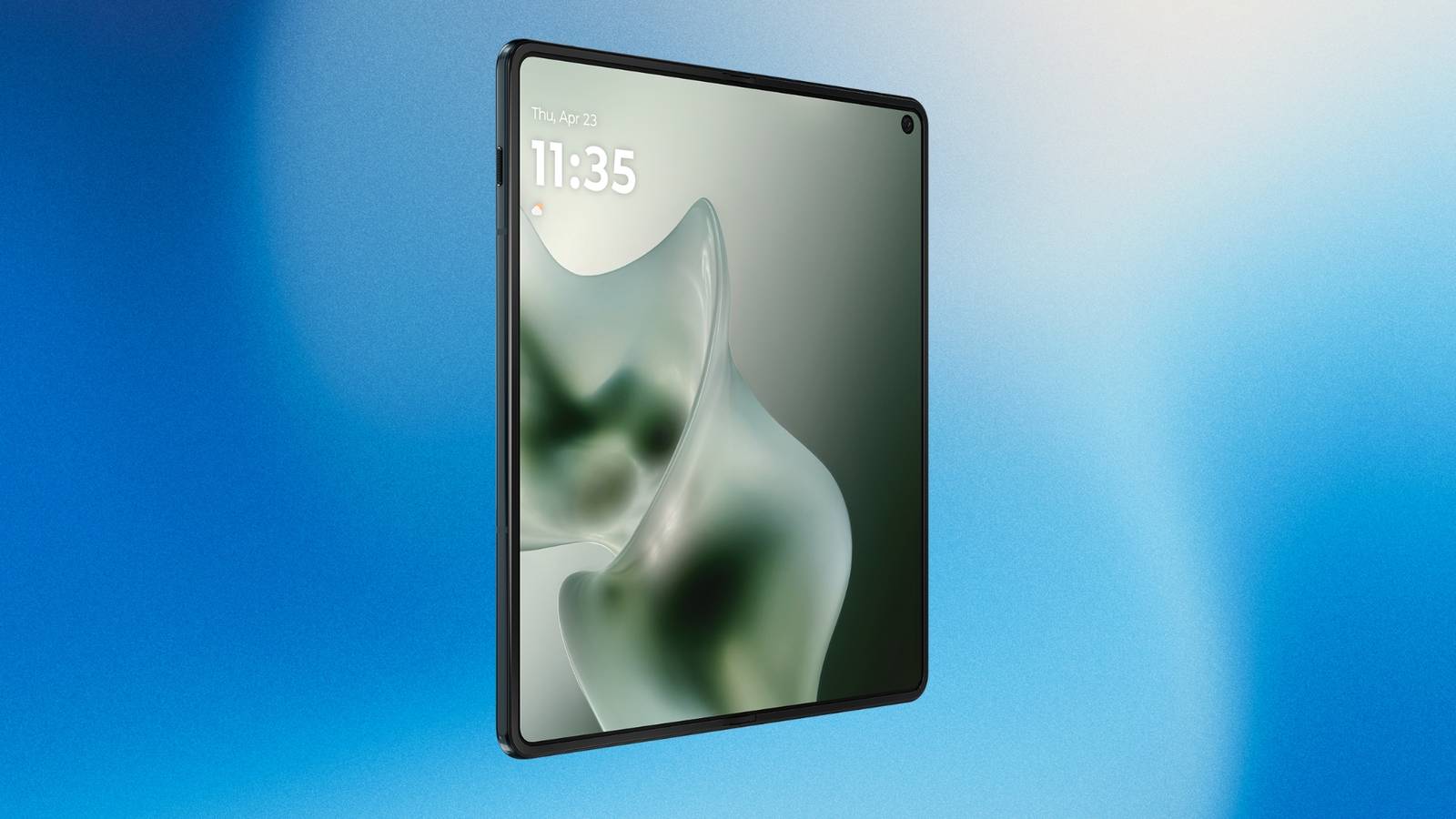 Motorola’s Razr Fold takes aim at Samsung’s Galaxy Z Fold 7