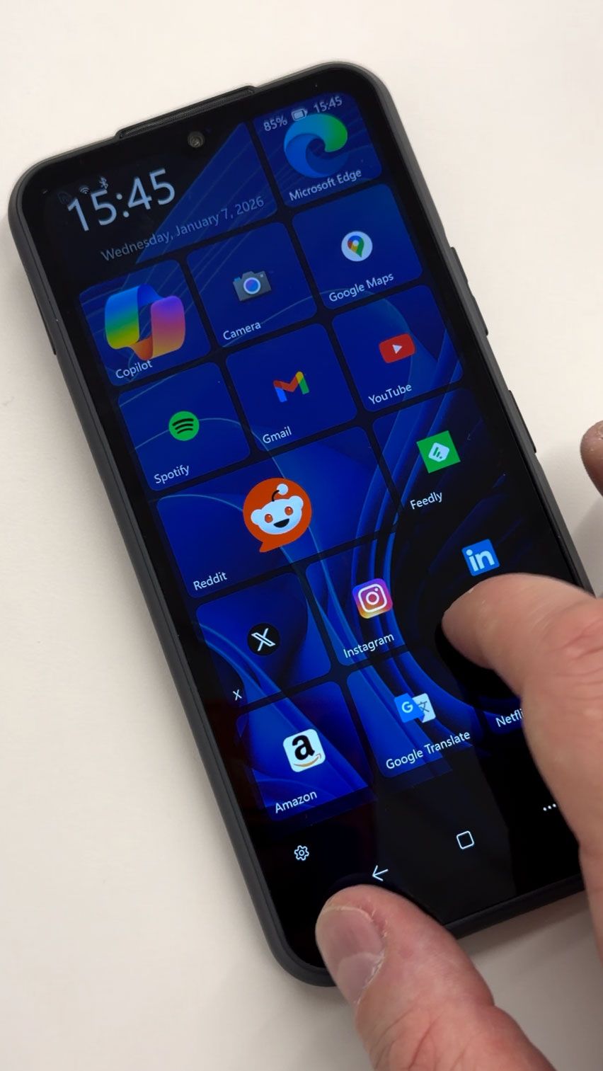 Microsoft's new tool just made creating Windows apps a ton easier