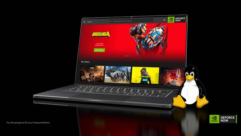 Nvidia GeForce Now brings "PC-quality" game performance to Amazon Fire ...