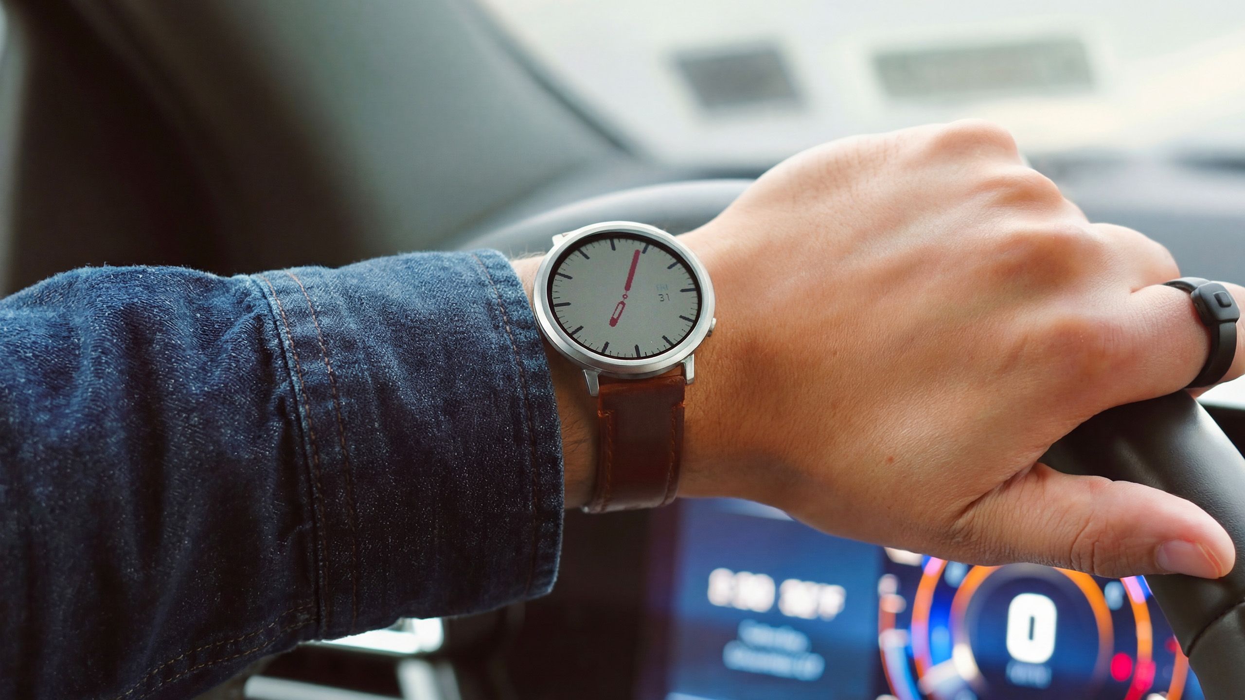 The Clicks Communicator is probably the closest thing we'll ever get to ...