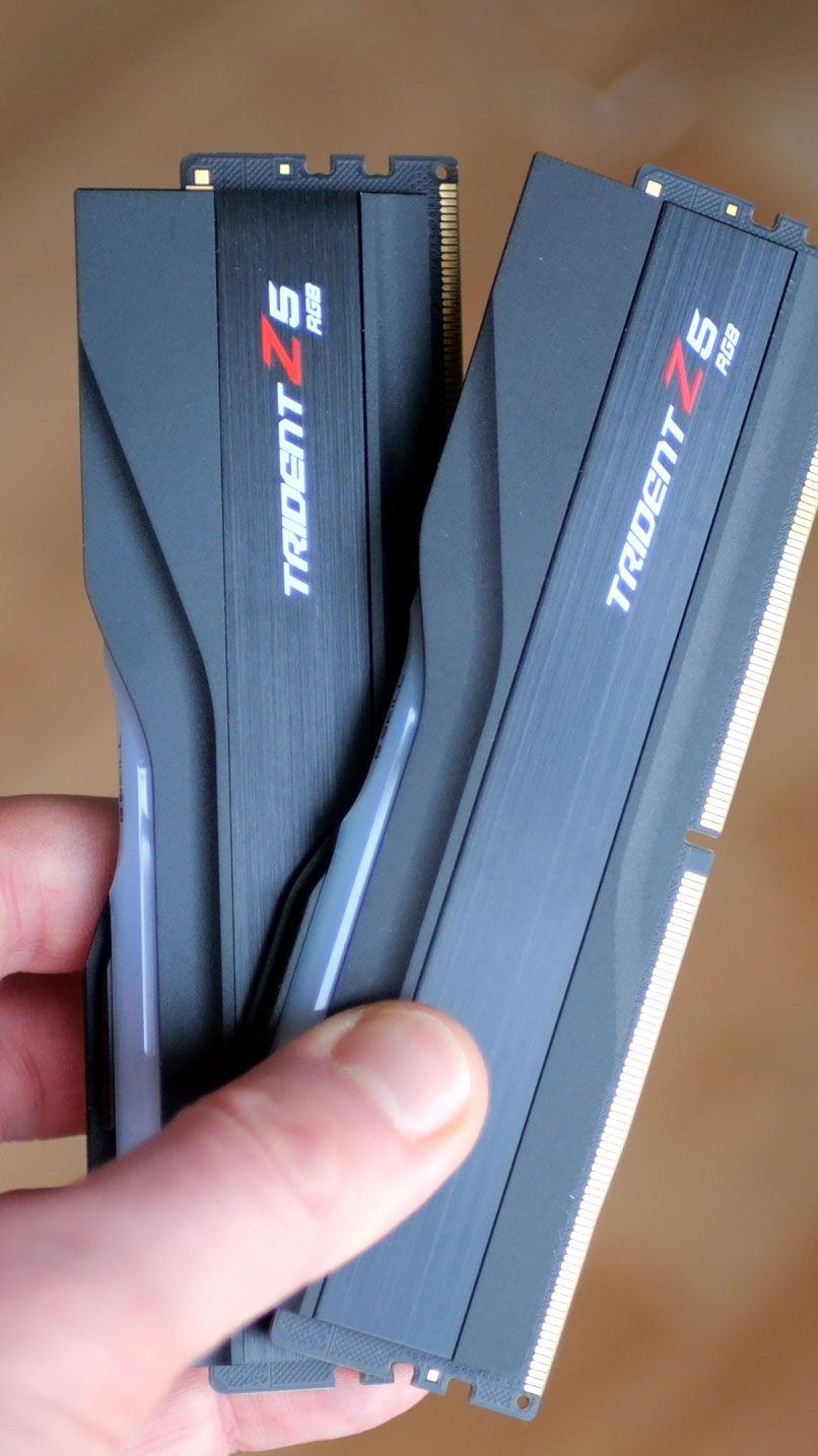 GPUs may get more expensive in 2026, but don't blame Nvidia this time