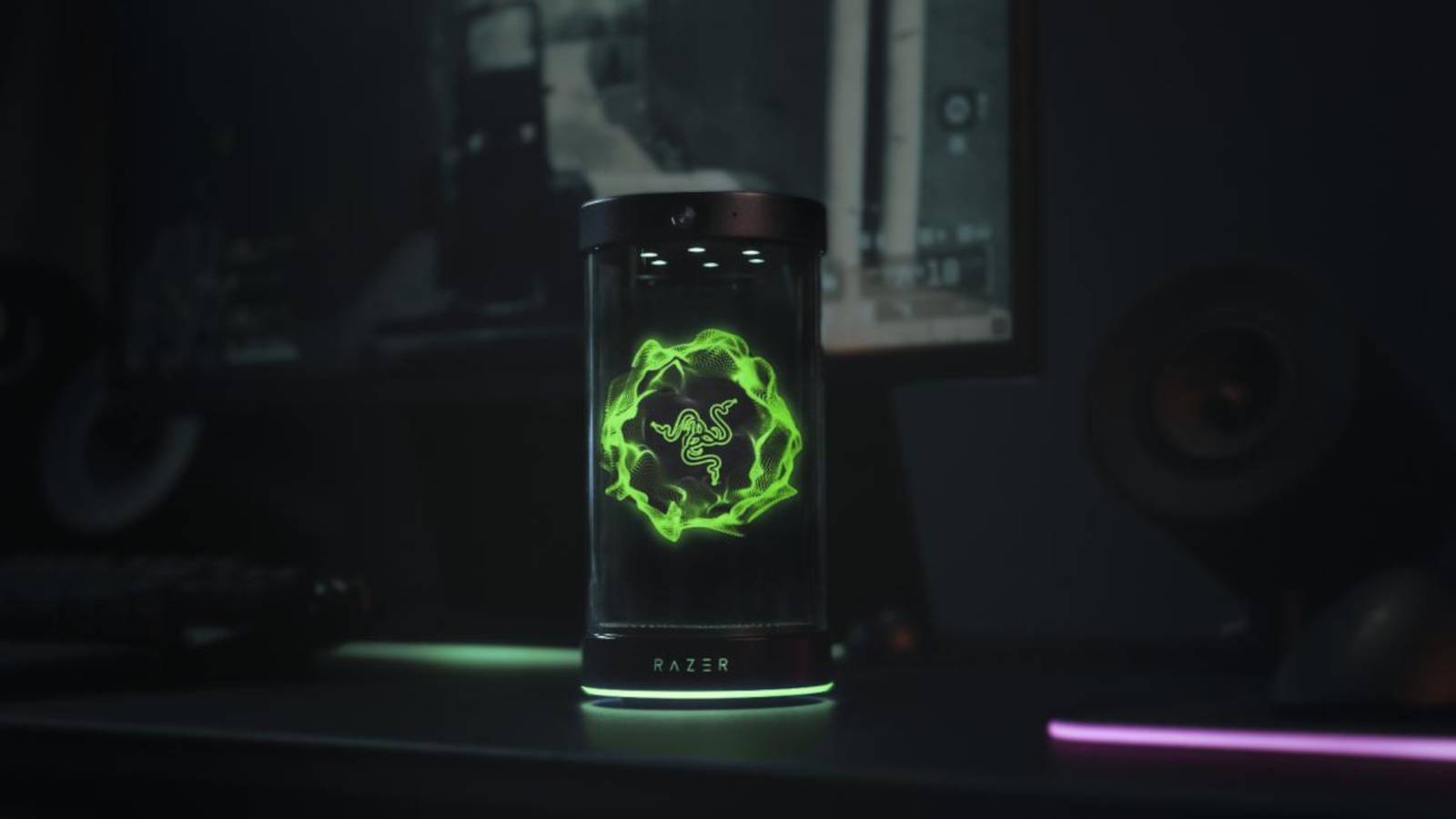 Razer wants its AI assistant to be your newest gaming and work ...