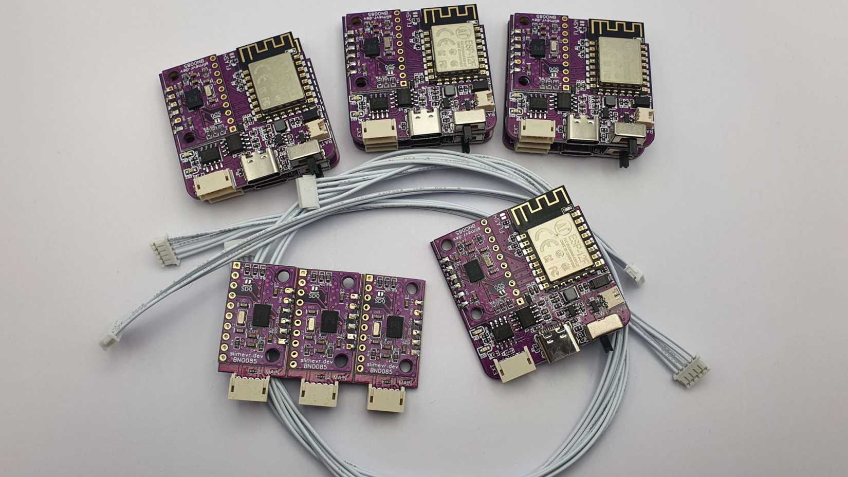 5 Involved ESP32 projects you should try this weekend