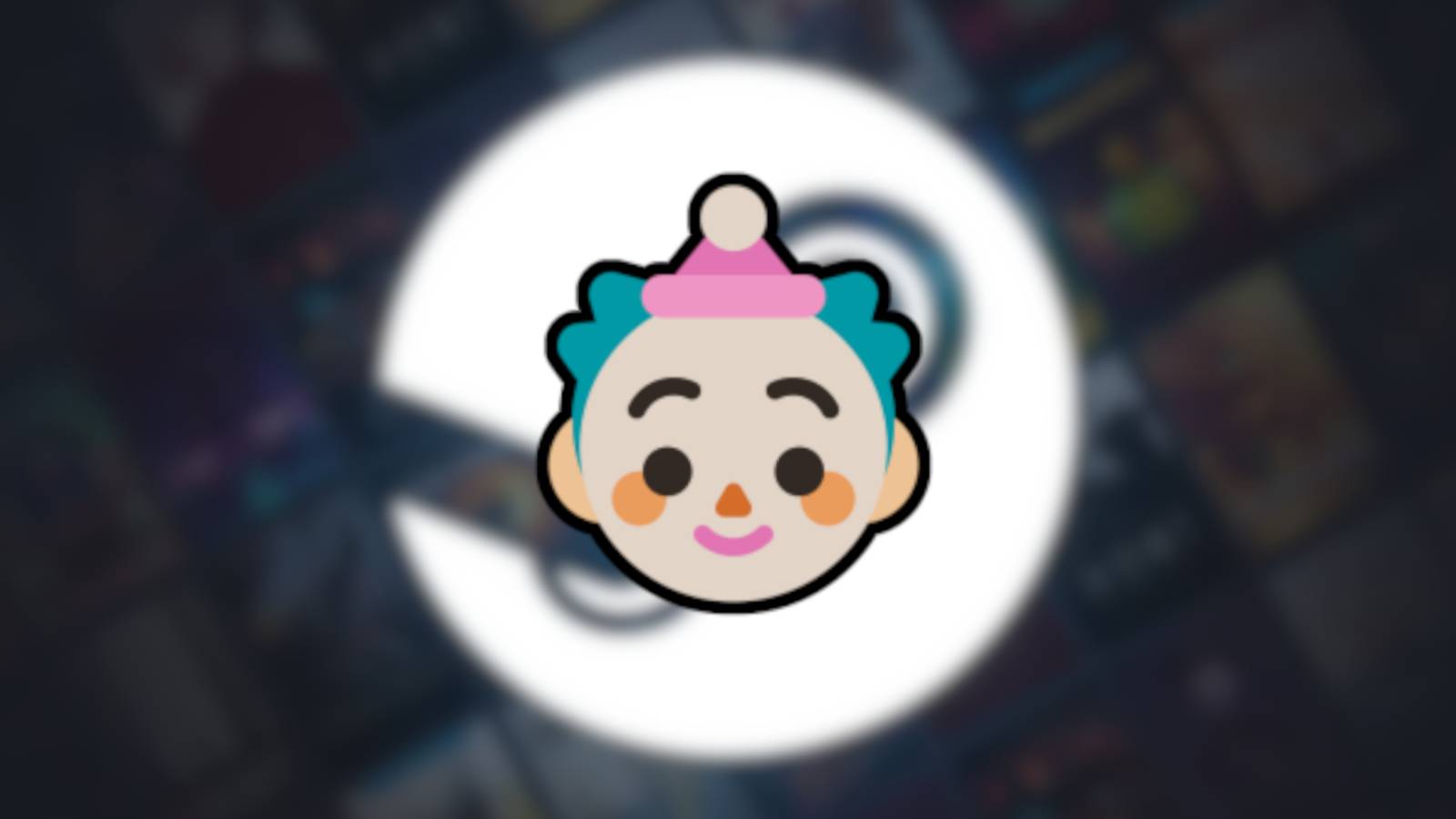 Valve axes the infamous "Clown Award" from Steam and stops them from ...