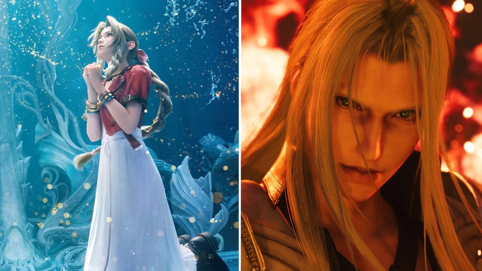 Why the next Final Fantasy VII Remake sequel is still one of my most ...
