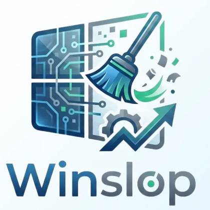 Tired of Copilot? Winslop lets you easily purge Windows 11's AI features