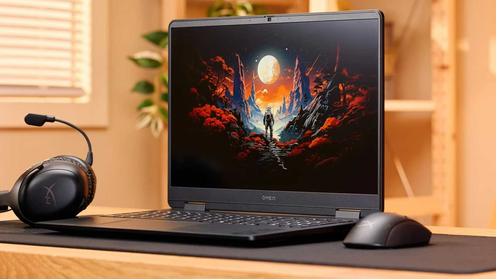 HP wants you to pay $130 month to rent a high-end gaming laptop instead ...