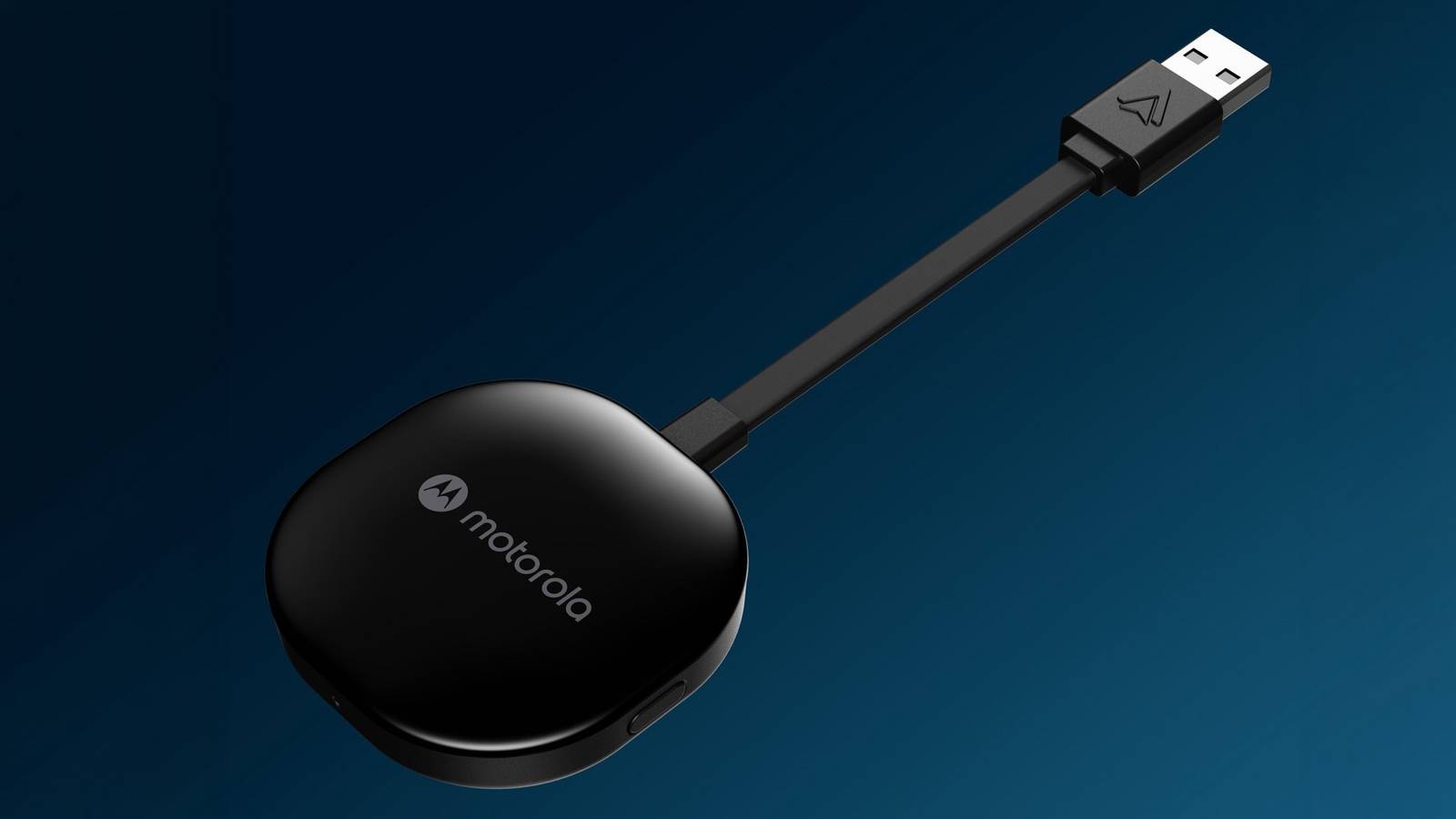 Motorola's rumored MA2 wireless Android Auto adapter features a key upgrade
