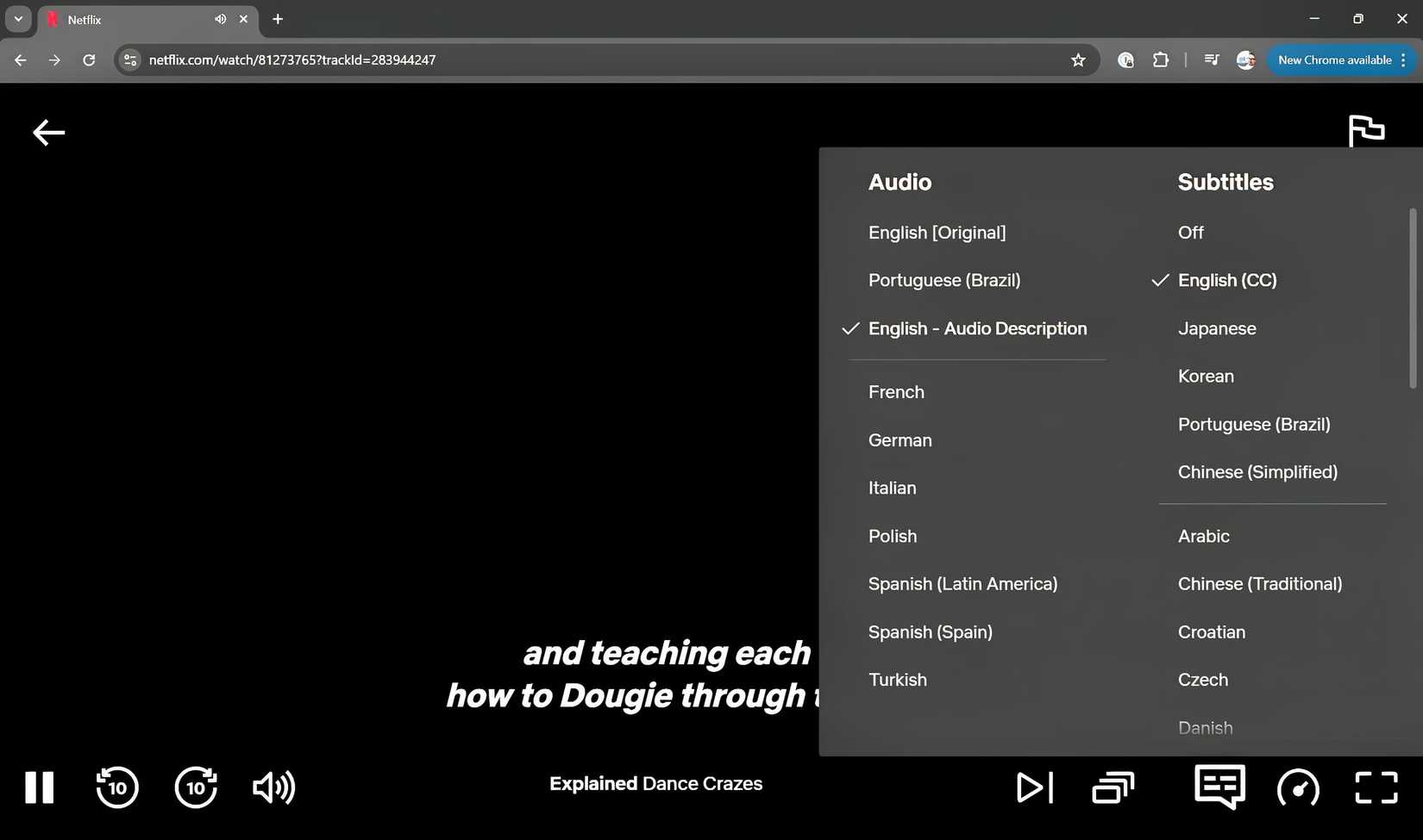 4 simple Netflix settings that instantly improved my streaming experience
