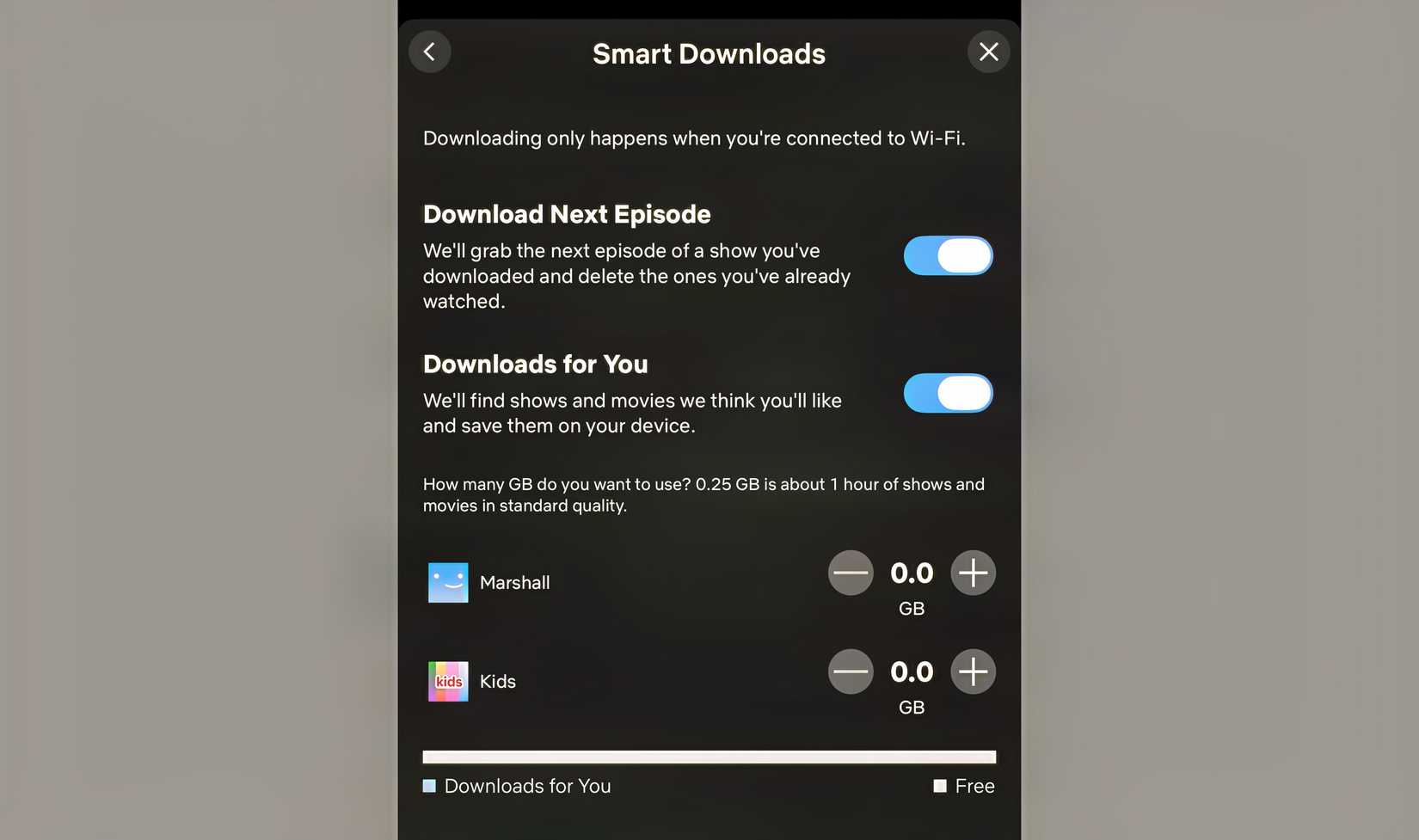 4 simple Netflix settings that instantly improved my streaming experience