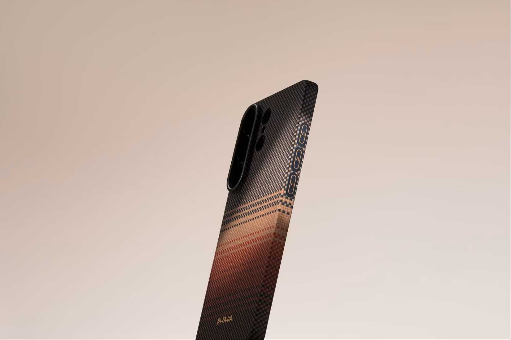 These Samsung Galaxy S26 cases offer a fully programmable hardware button