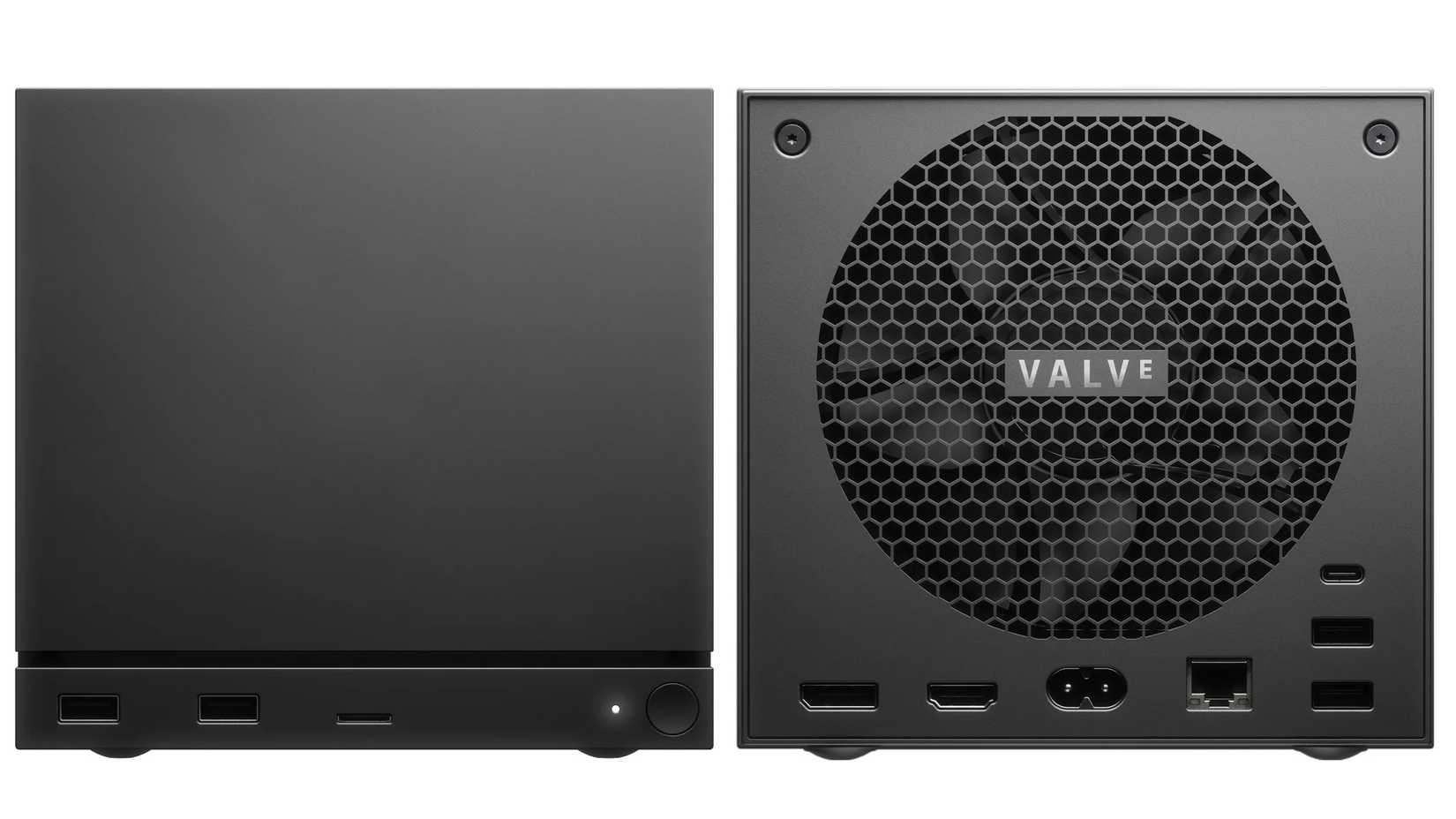 The Steam Machine has been delayed, and it's going to cost you more