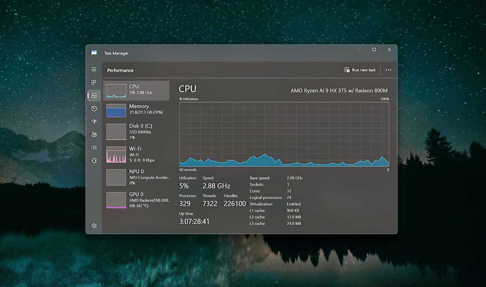 Windows 11's memory compression is often overlooked, but you might want ...