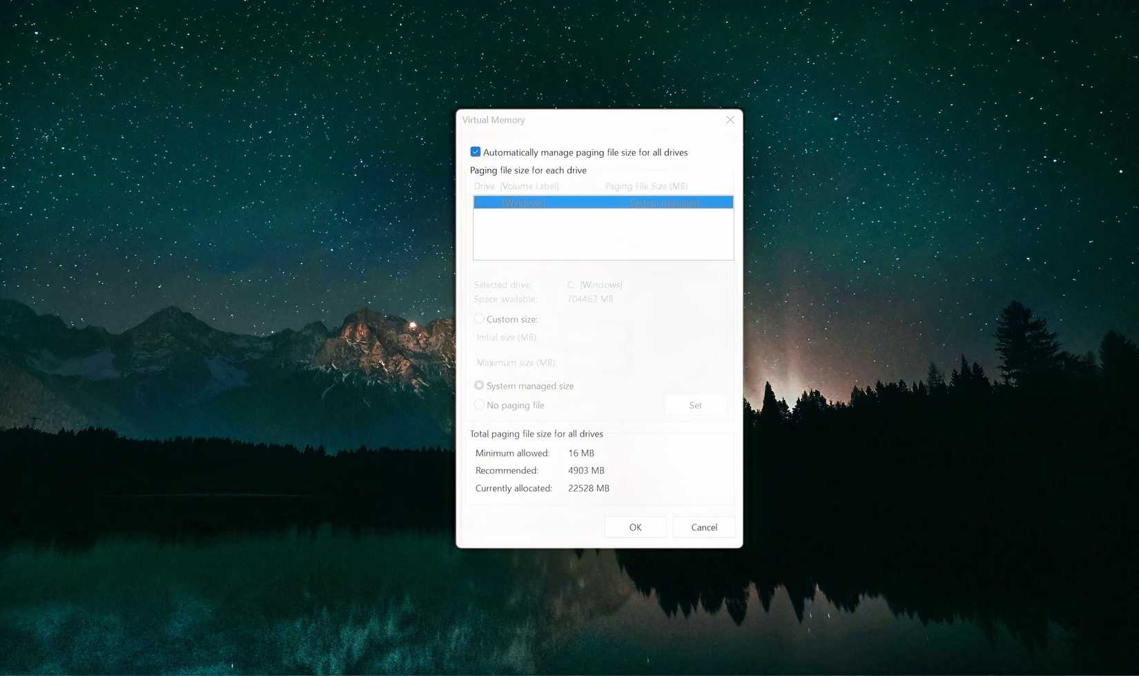Windows 11's memory compression is often overlooked, but you might want ...