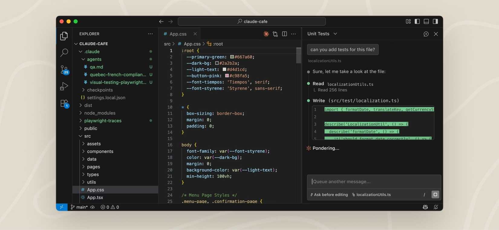 How I built a Claude Code workflow with LM Studio for offline-first ...