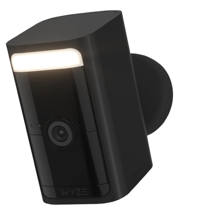 Rare discount knocks 40% off this Wyze 2.5K wireless security camera