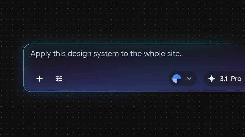 Google's Stitch lets you easily cook up a fantastic-looking UI with ...
