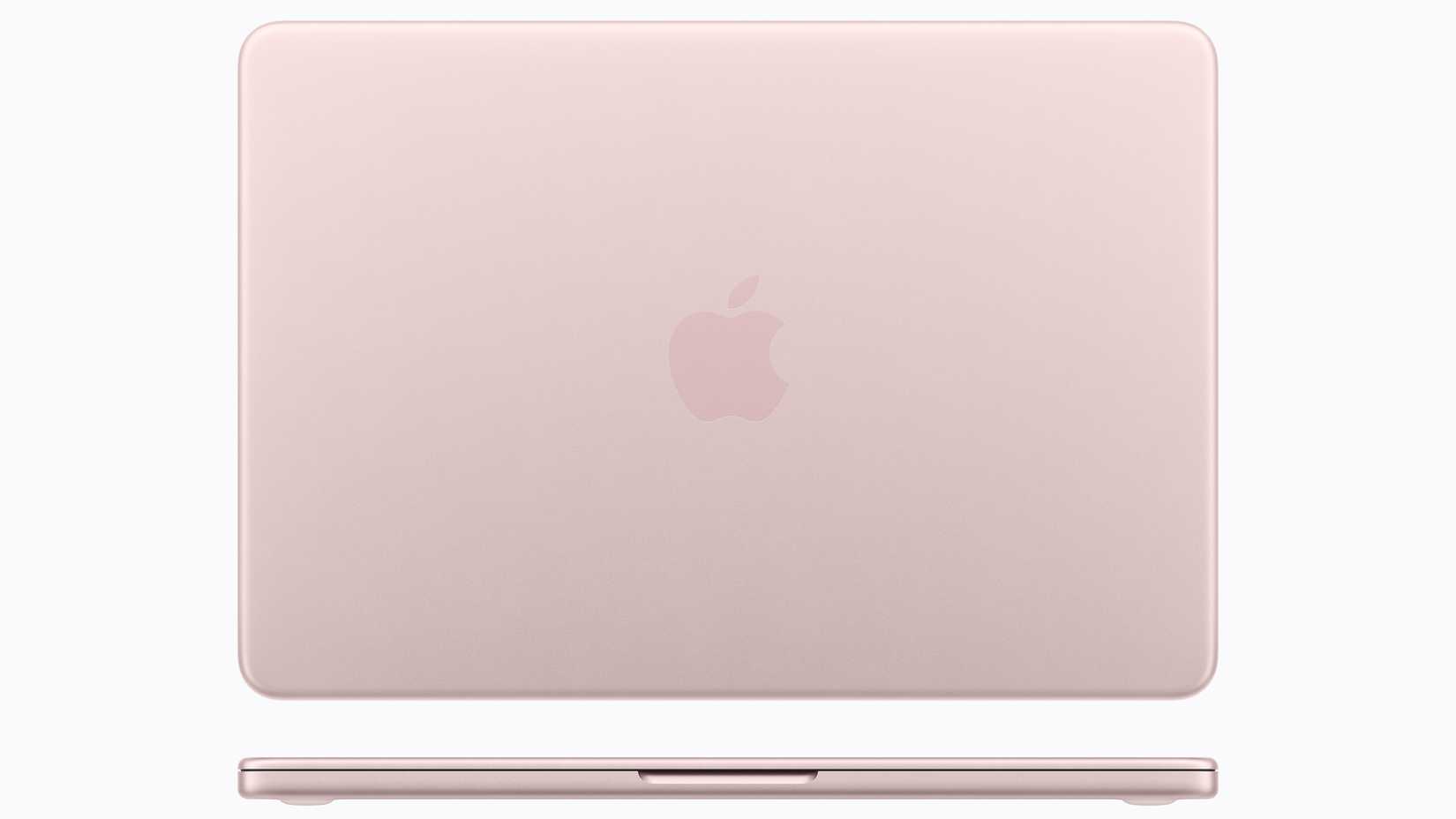 Apple's colorful new MacBook Neo has an iPhone processor and just 8GB ...