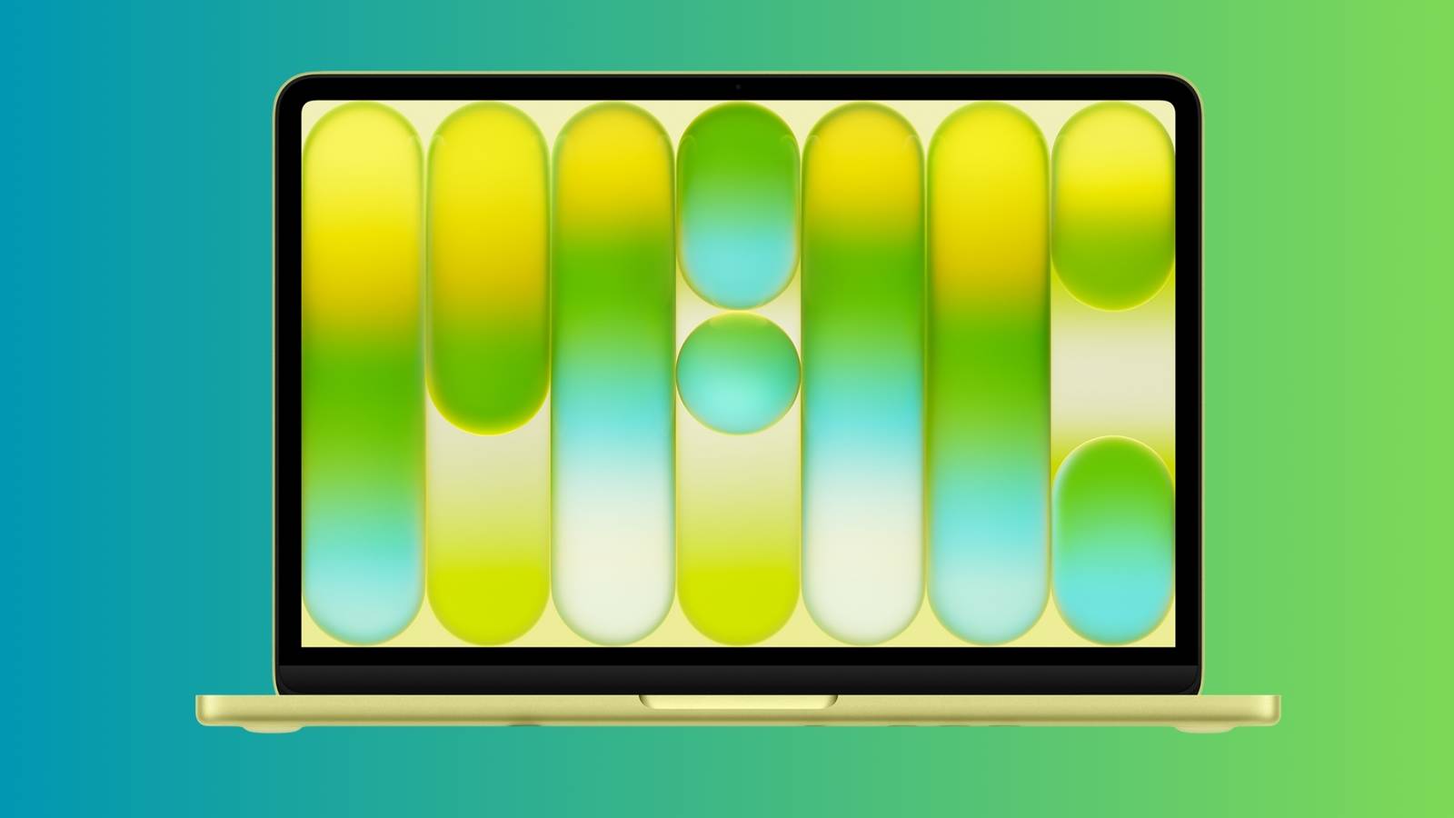 Apple's colorful new MacBook Neo has an iPhone processor and just 8GB ...