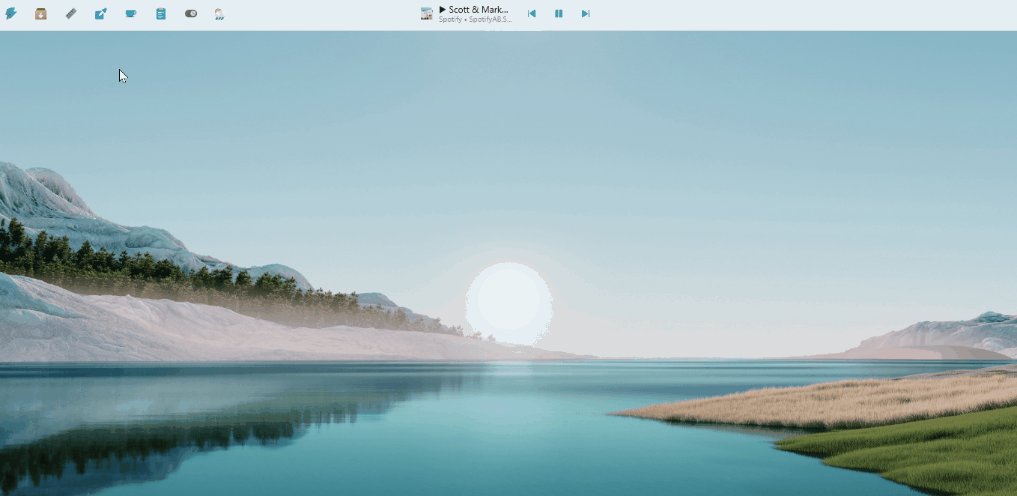 Microsoft PowerToys v0.98.0 adds a stunning Command Palette Dock for ...
