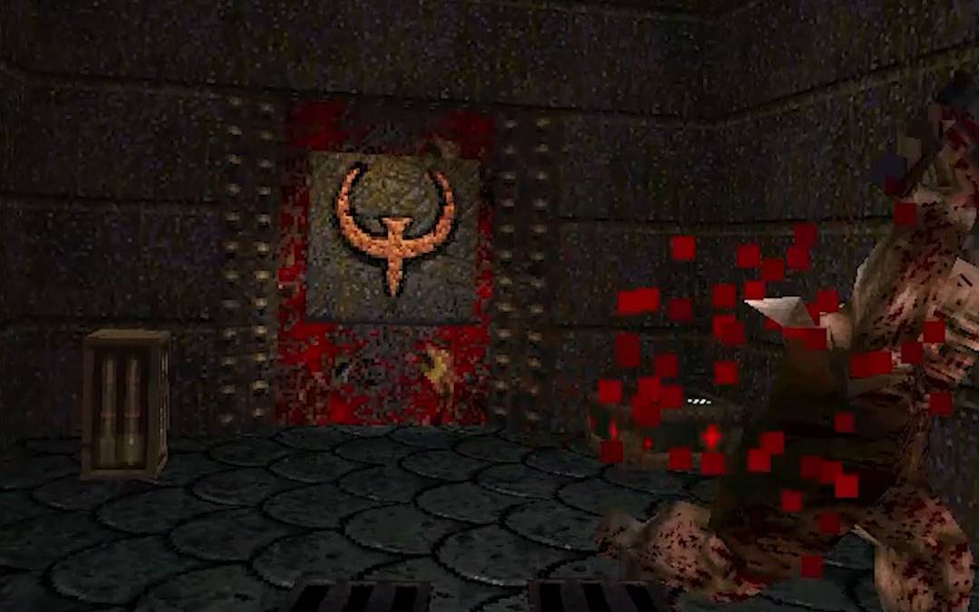 How DOOM & QUAKE Changed PC Gaming Forever