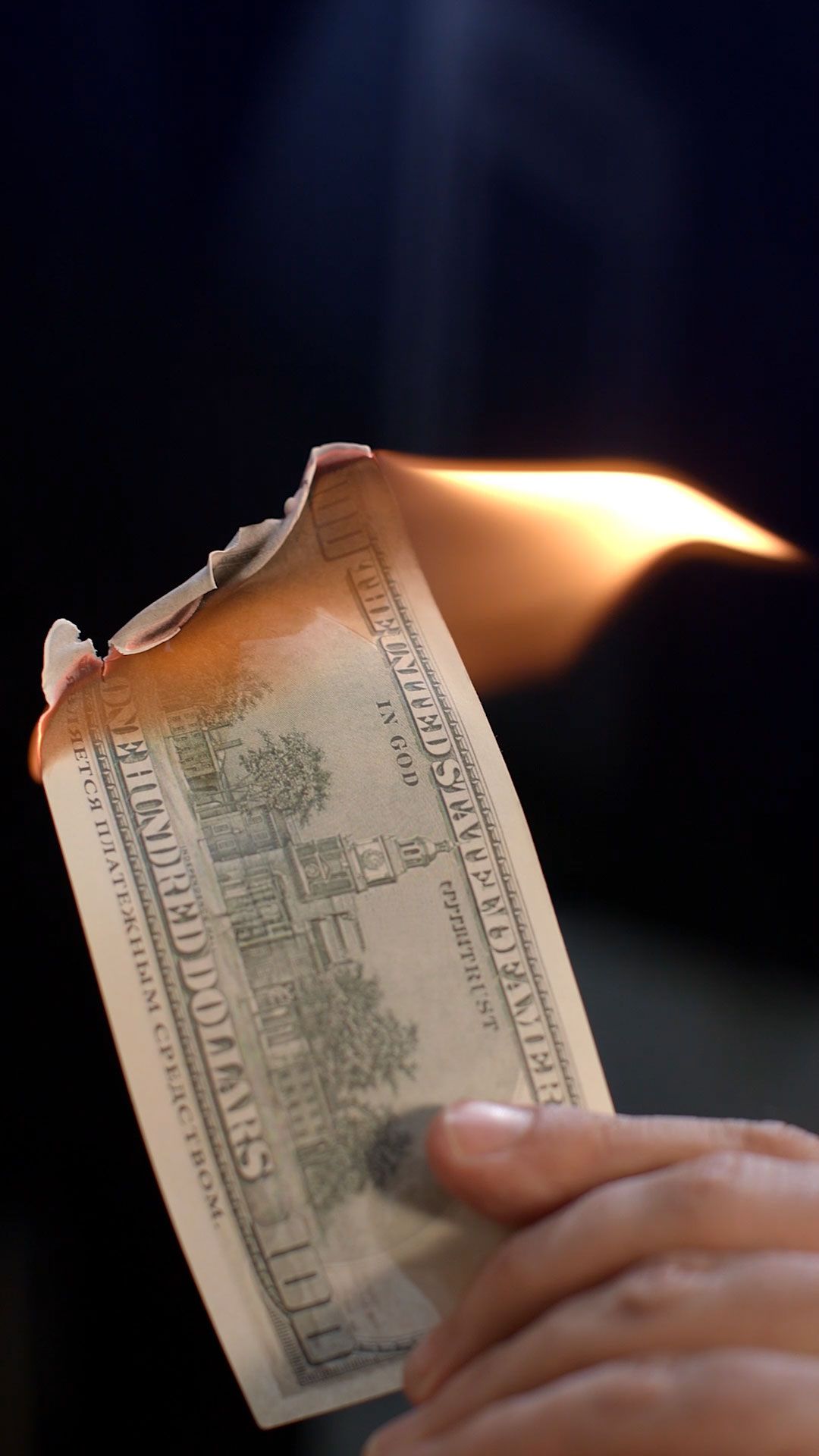 You don't need better Wi-Fi, you need to stop putting your router in ...