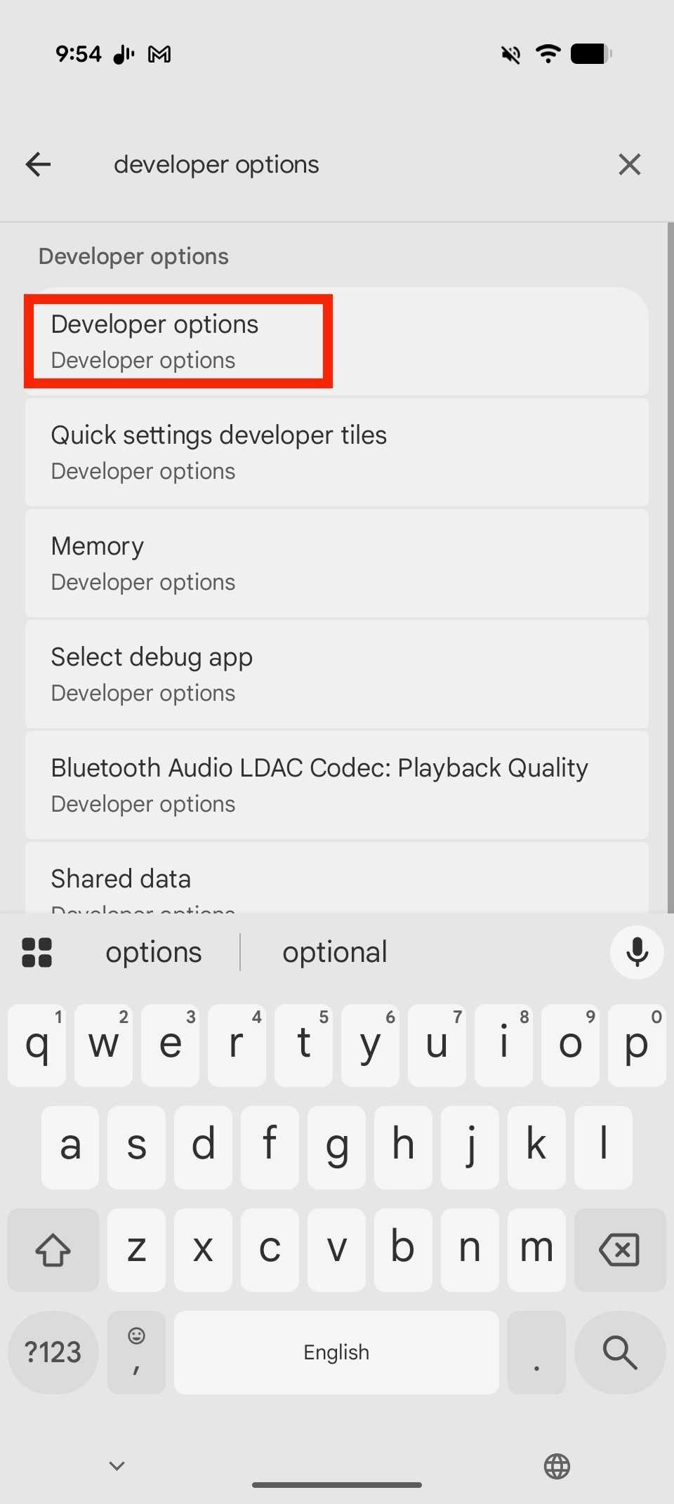 Android Auto kept disconnecting until I changed one hidden setting