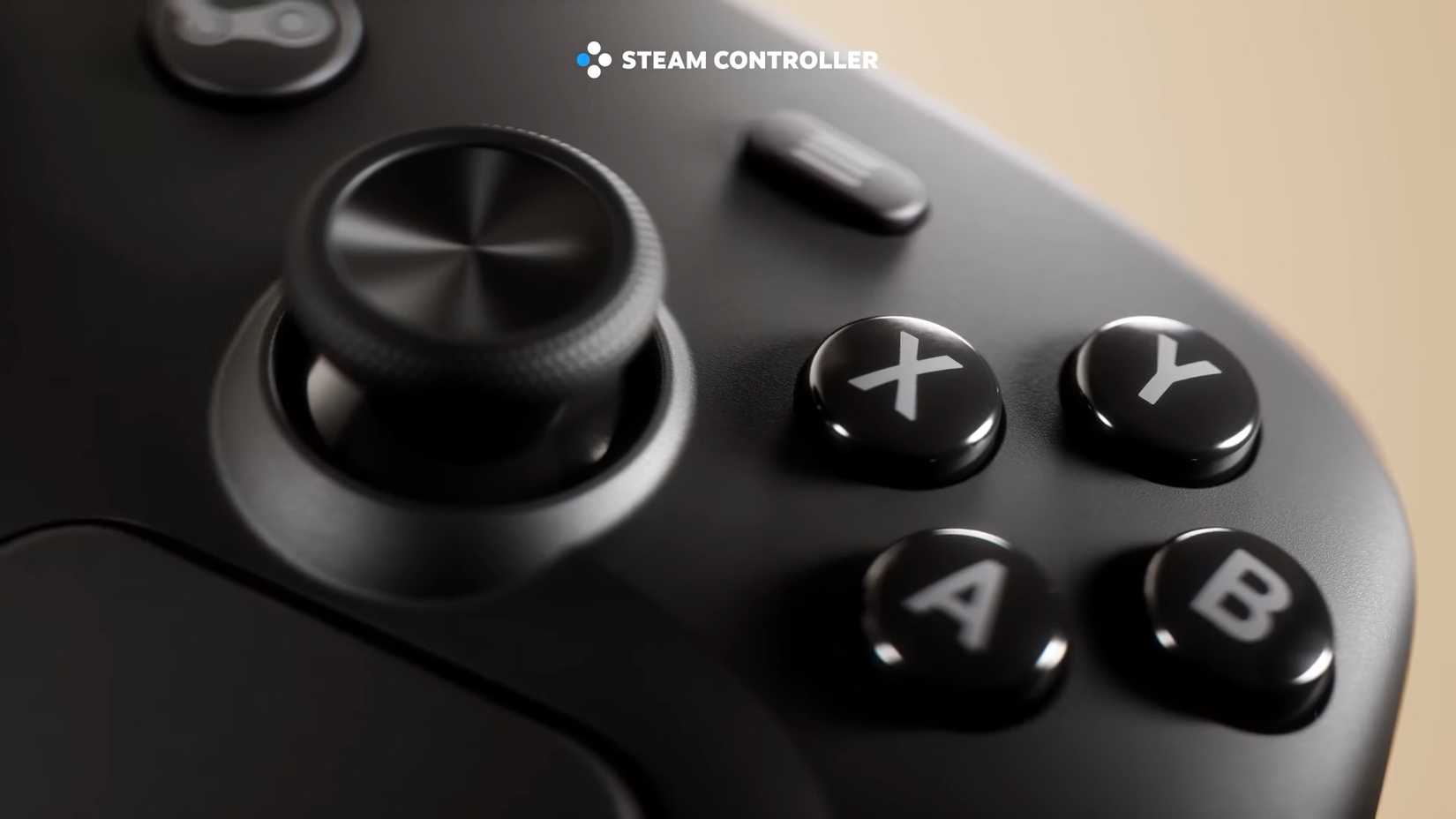 Valve confirms Steam Controller price and release date, and it's as ...