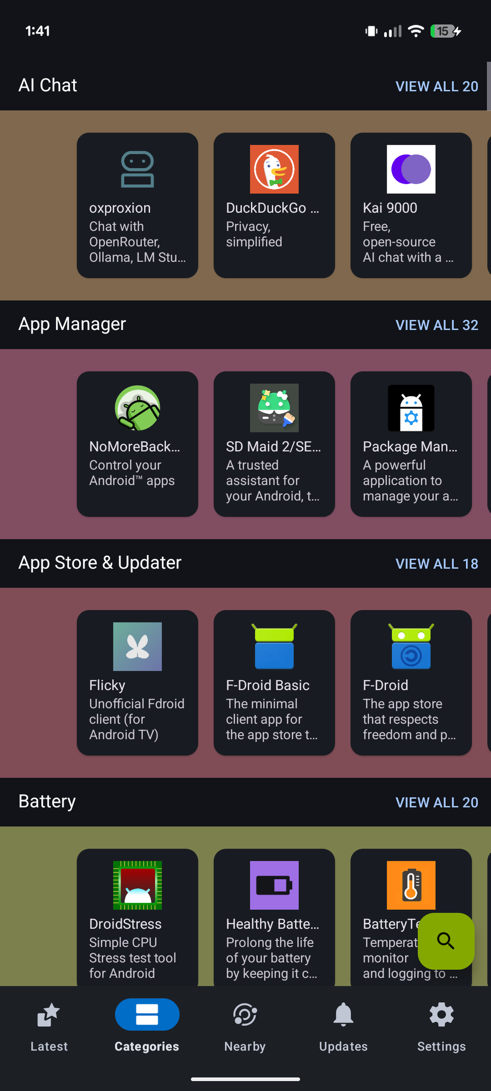 These 4 free open-source apps fix what Google left broken on my Pixel phone