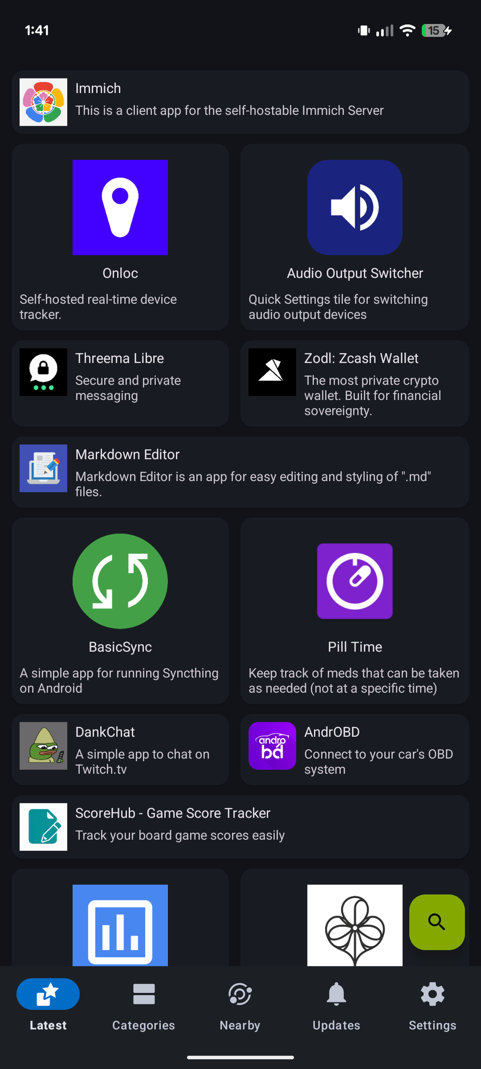 These 4 free open-source apps fix what Google left broken on my Pixel phone