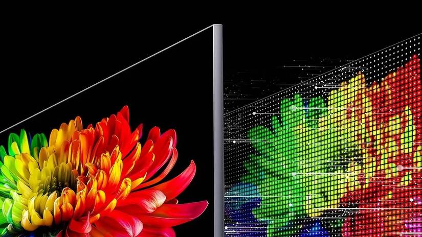 RGB Mini-LED is the next TV upgrade that actually matters