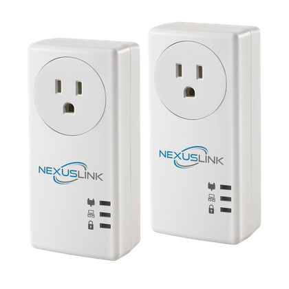 Powerline Ethernet is ugly, imperfect, and sometimes exactly what your ...