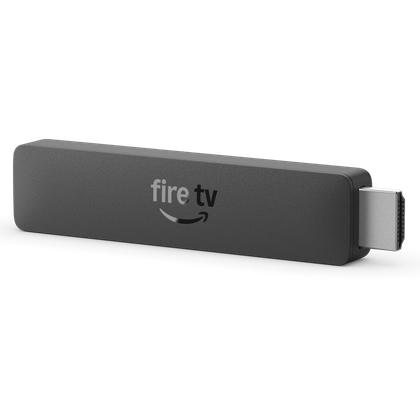 Amazon’s new Fire TV Stick HD runs Vega OS and ditches the power plug