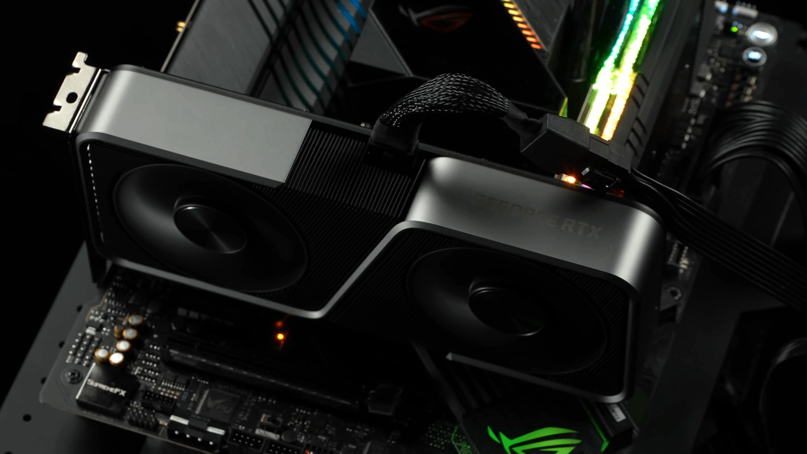 A five-year-old GPU can handle modern games better than you think