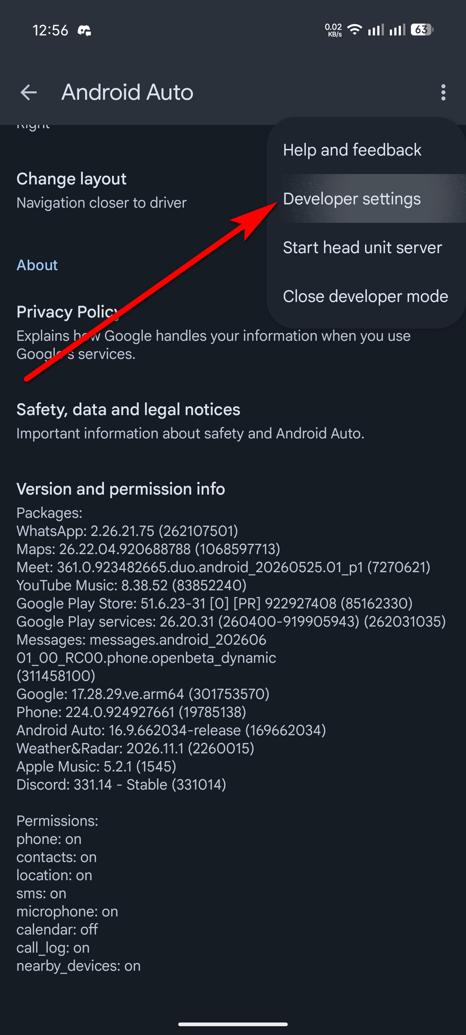 5 Android Auto settings that make a wireless dongle experience truly ...