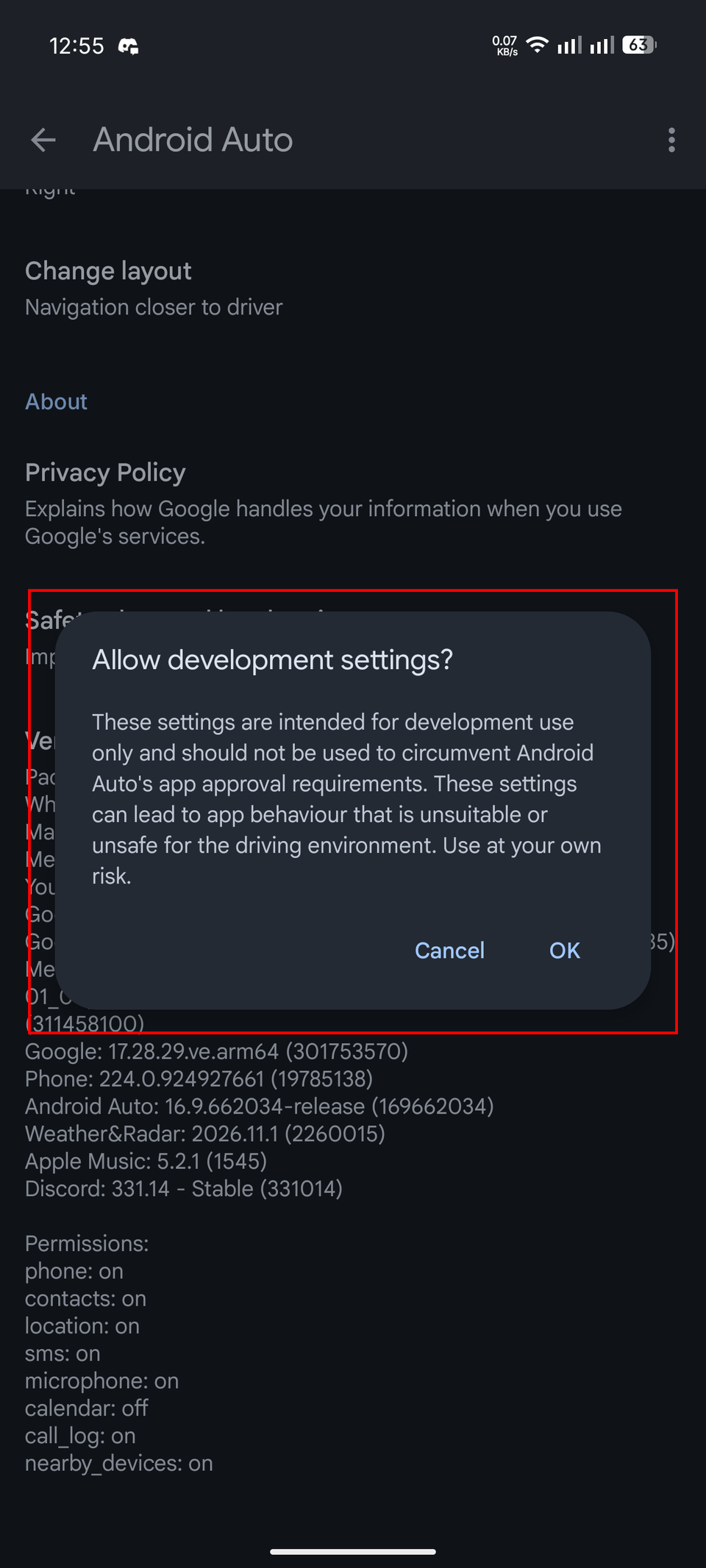 5 Android Auto settings that make a wireless dongle experience truly ...