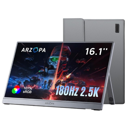 Arzopa’s D14 digital photo frame is on sale this Prime Day