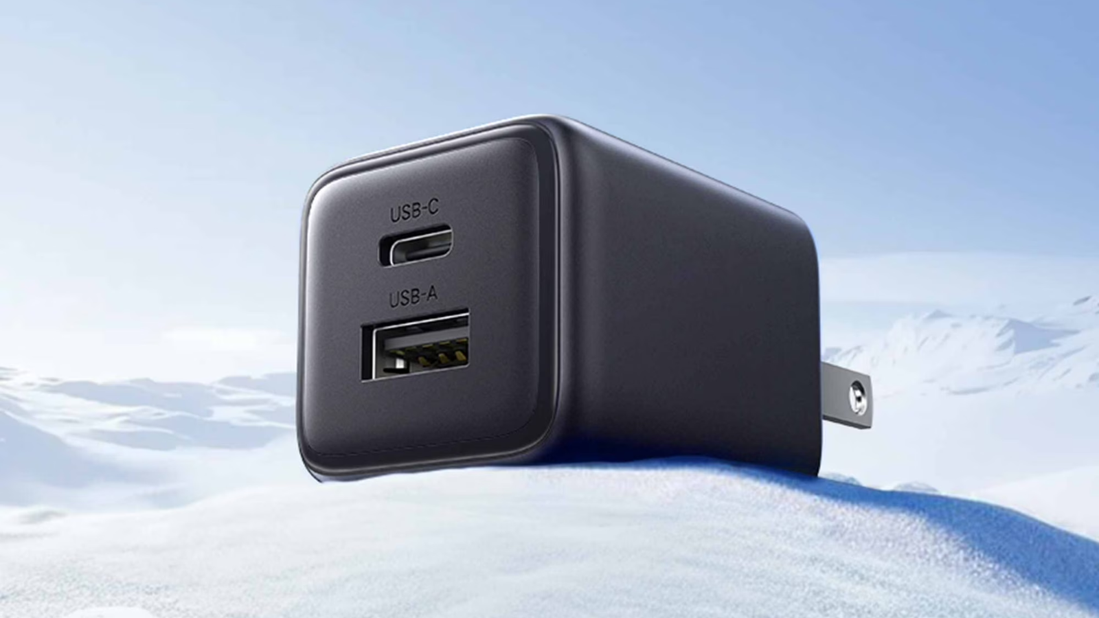 Need a compact charger for cheap? This one from Ugreen costs just $6 ...