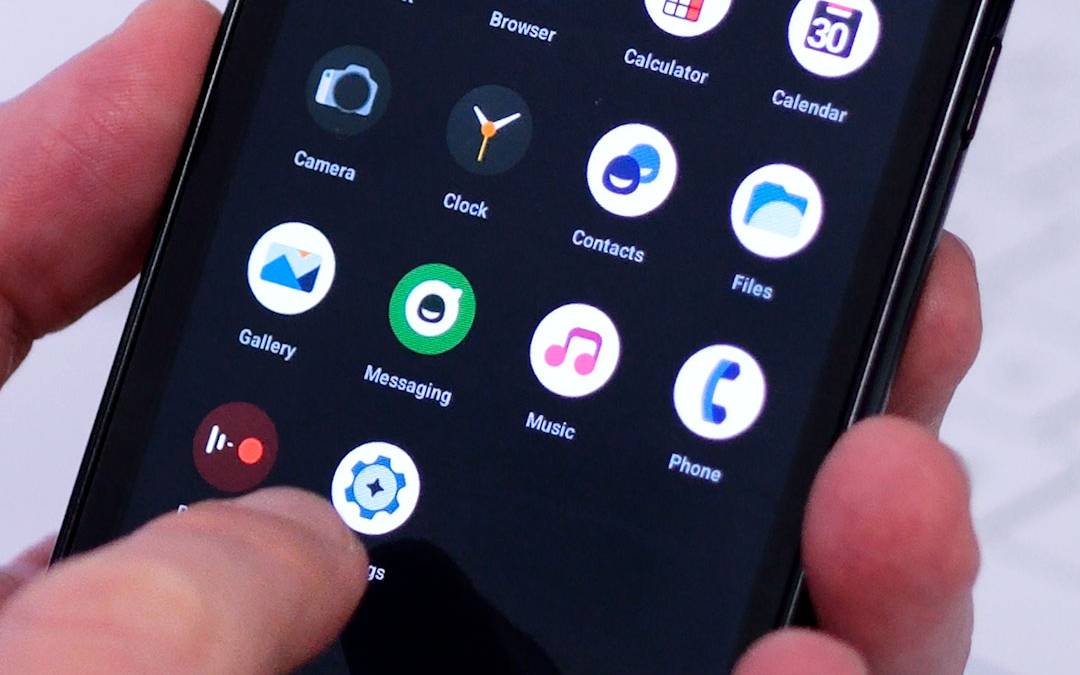 Can the Galaxy S2 run modern Android