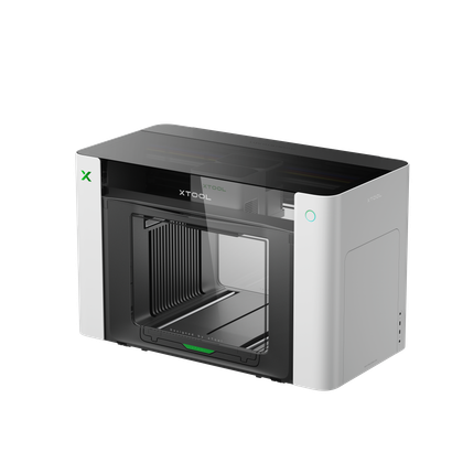 Meet the O1 Omni Printer: xTool's answer to the messy middle of custom ...