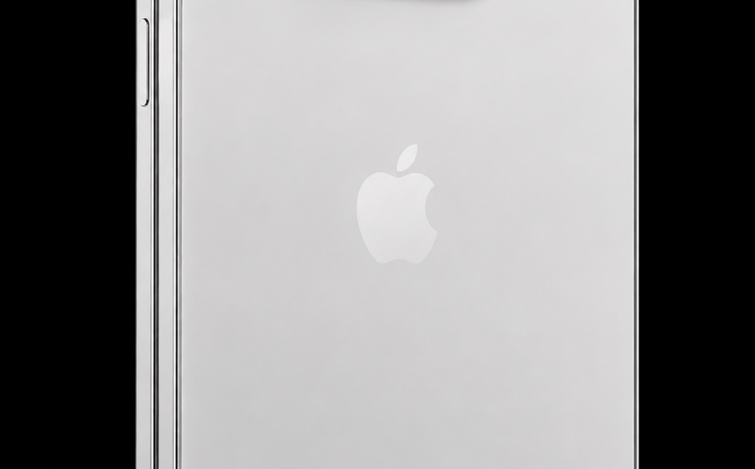 Why the iPhone Ultra might actually be bad