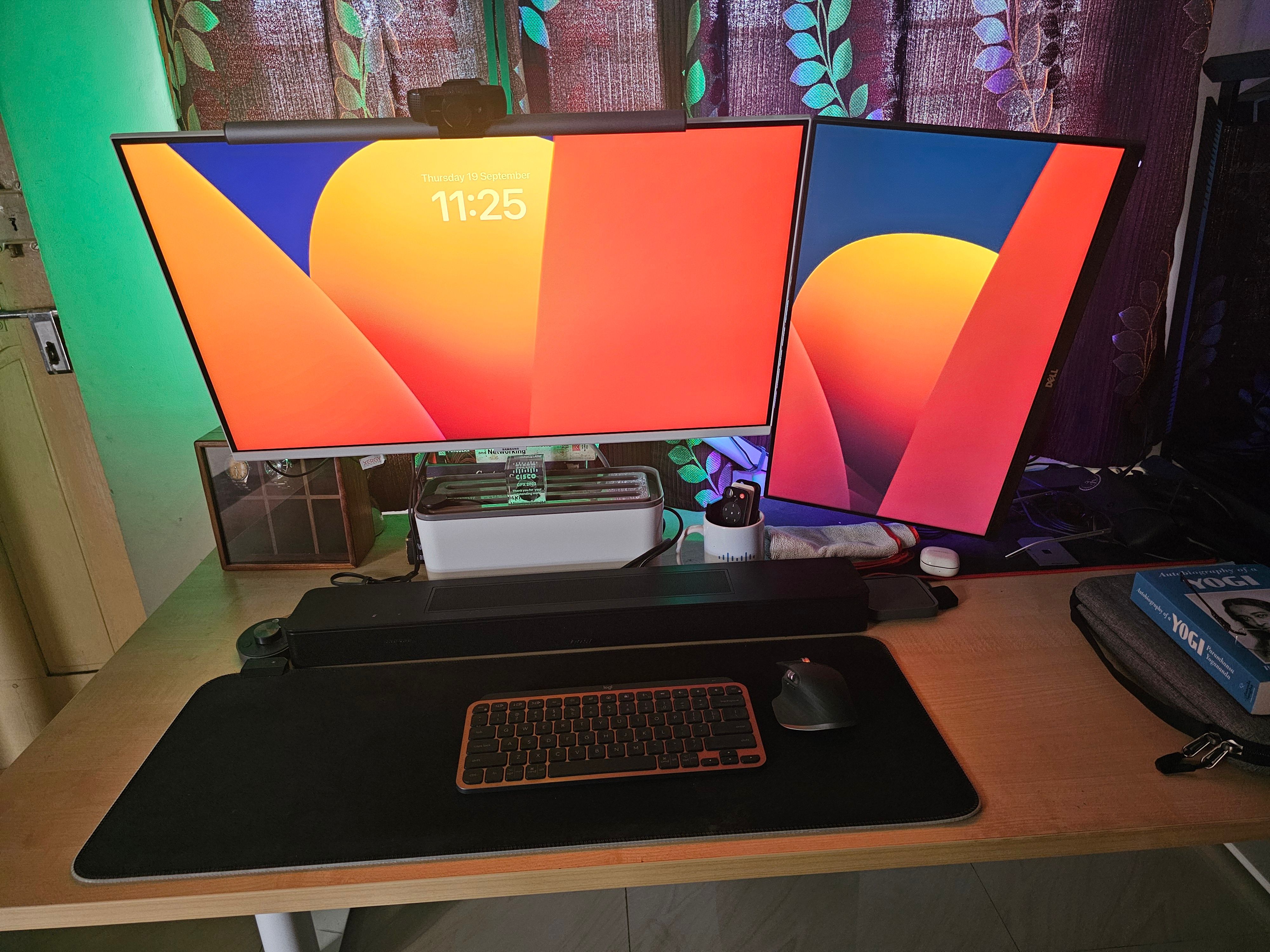 6 reasons you should consider using a portrait monitor for your PC