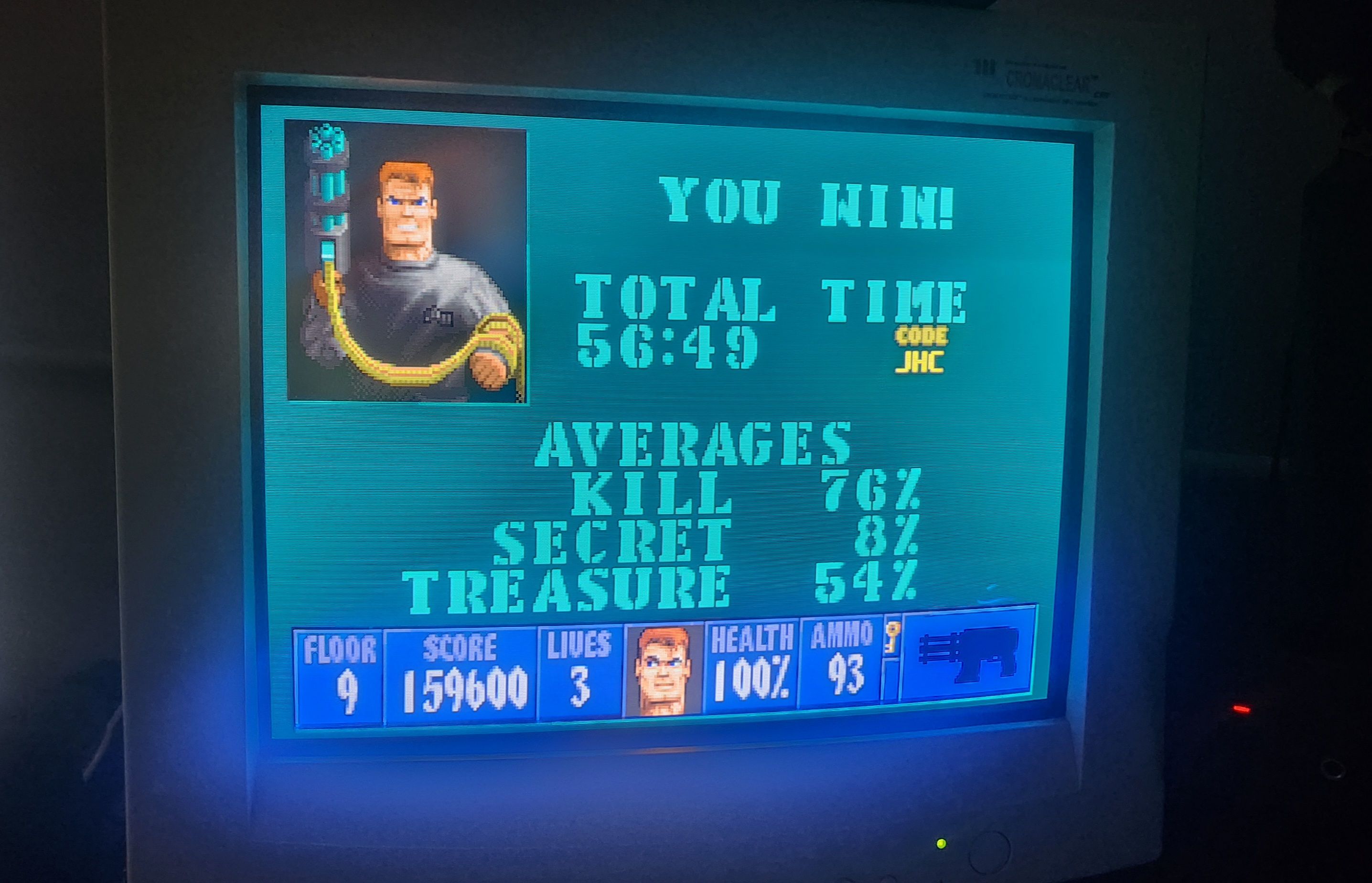 The greatest DOS games that defined the golden generation of DOS gaming