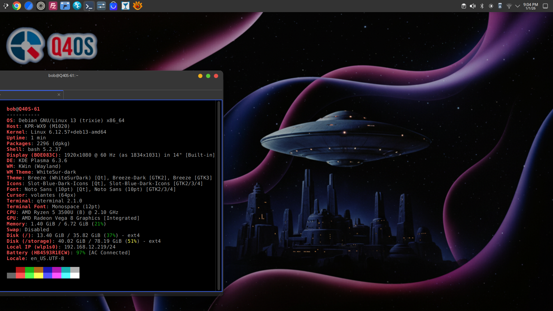 These 5 Linux distros already implement Wayland instead of X11