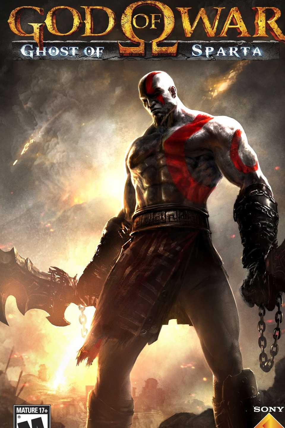 Let's settle it: These are the 10 best PSP games of all time