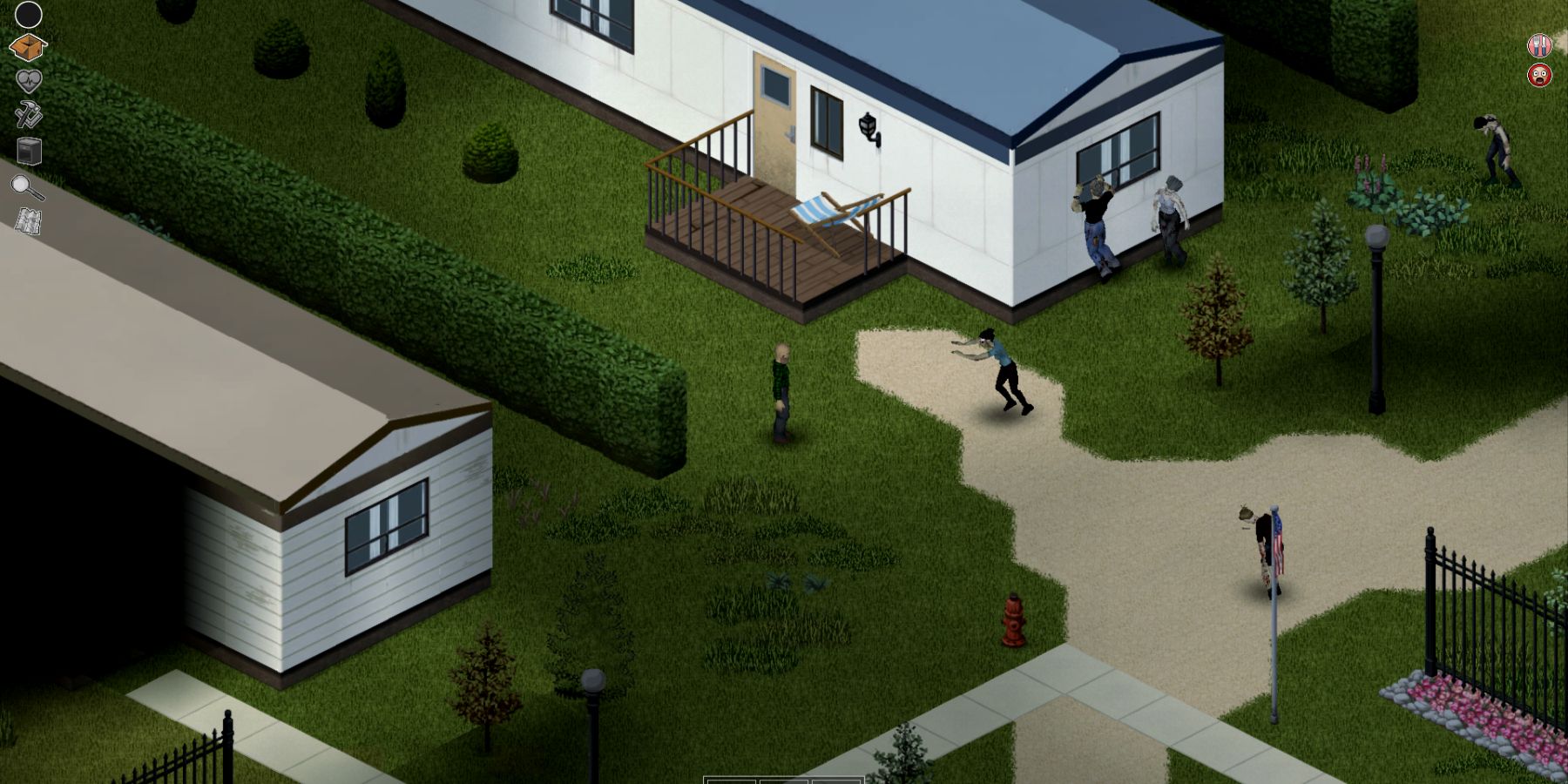 The 6 best zombie games of all time